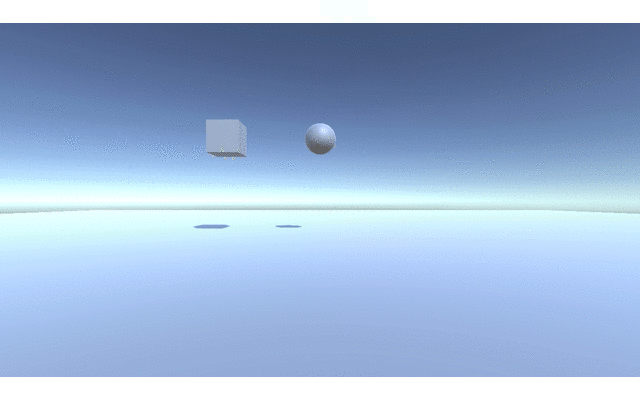 Unity DOTSとUnity Physicsでただ単純に球を動かしてみる #EntityComponentSystem - Qiita
