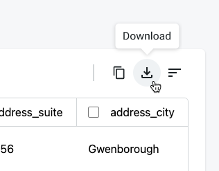 JSONをCSVに変換する方法 #JSON - Qiita