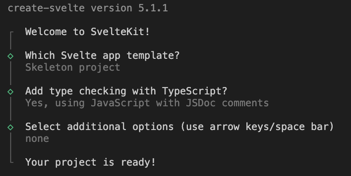 Sveltekit Tailwindcss Storybookで最近の流行に入門してみる 初心者 Qiita