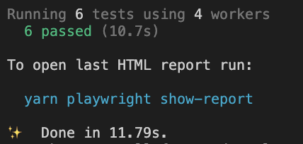 【初心者】Playwrightテスト自動化の進め方 #Playwright - Qiita