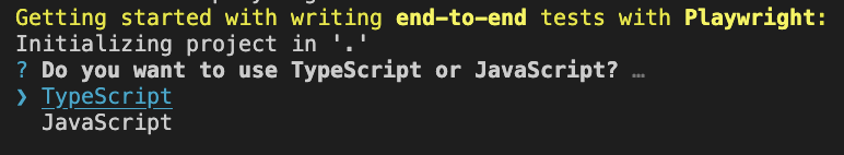【初心者】Playwrightテスト自動化の進め方 #Playwright - Qiita