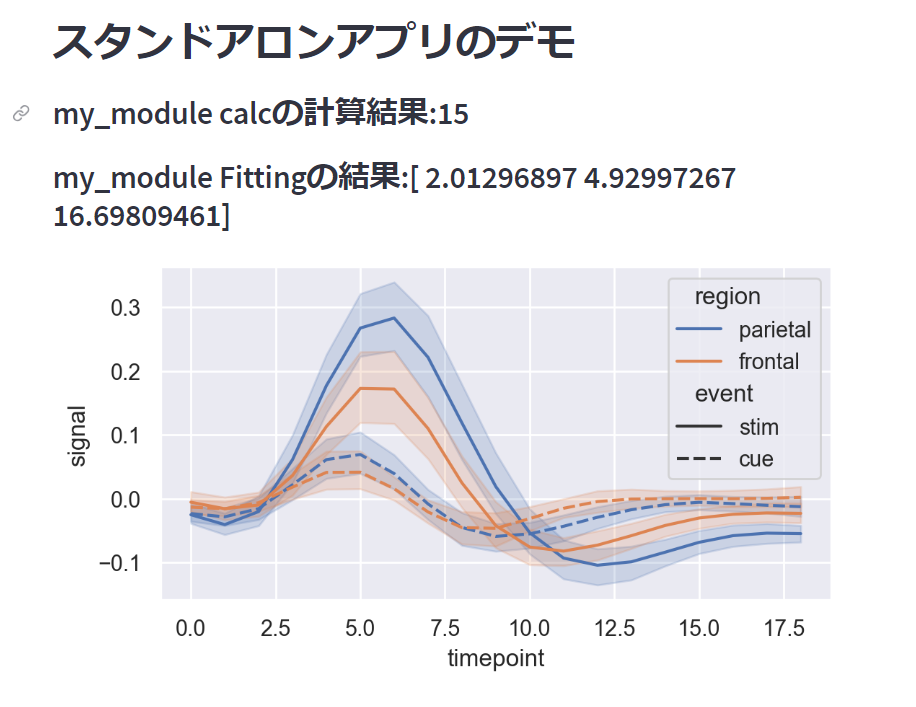 StreamlitのEXE化 #Python - Qiita