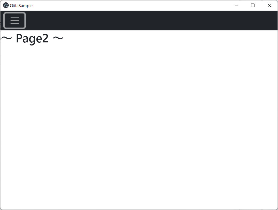 Flask と Electron で作るデスクトップアプリ ②「デザイン編」 #Python - Qiita