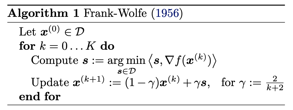 Frank-Wolfe法でポートフォリオ最適化 #Python - Qiita