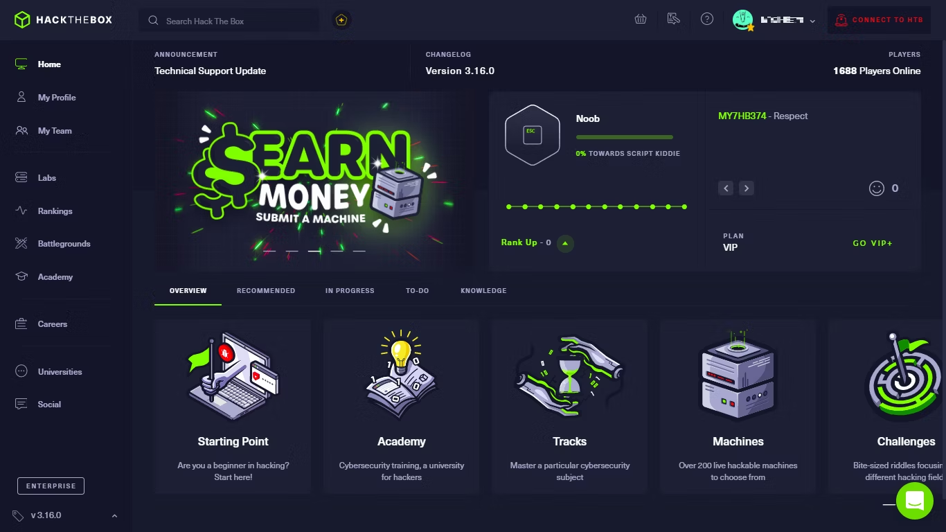 HackTheBoxやCTFで得られる効果と実務との関係性 – Stonebeat Security, Inc.
