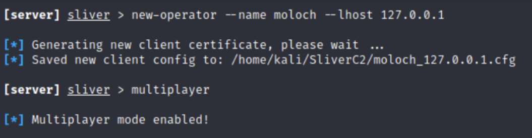 Sliver C2についての調査 #Linux - Qiita
