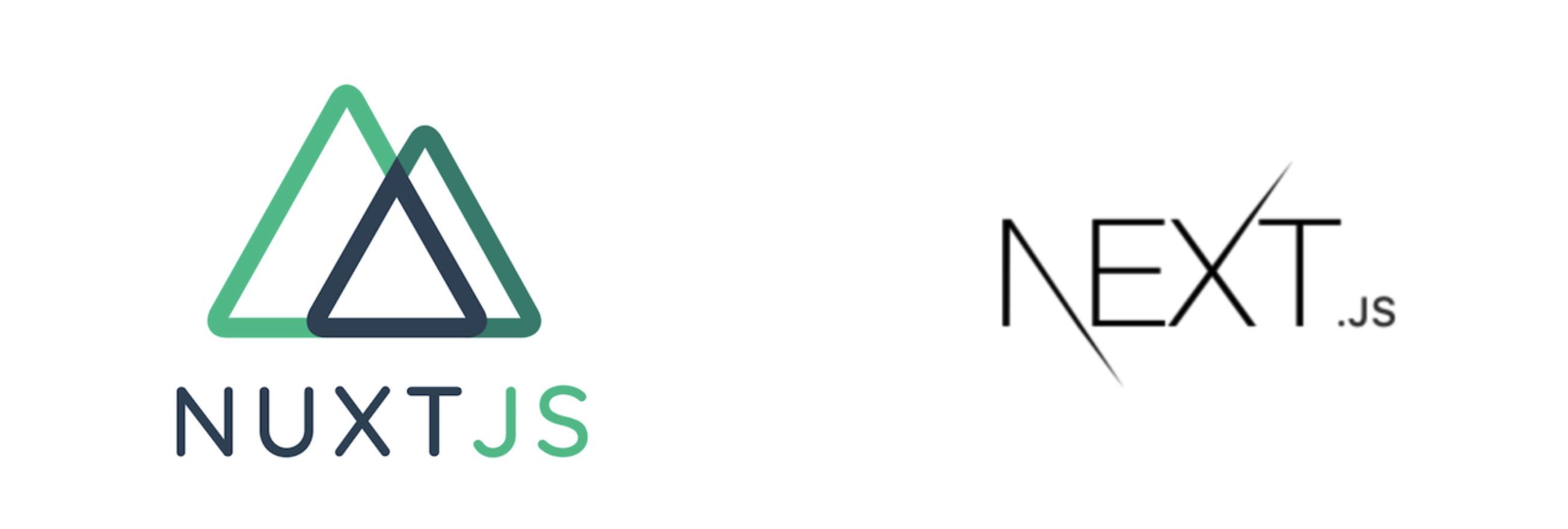 Nuxt.jsとNext.jsを比較して、表とグラフにまとめてみた! #JavaScript - Qiita