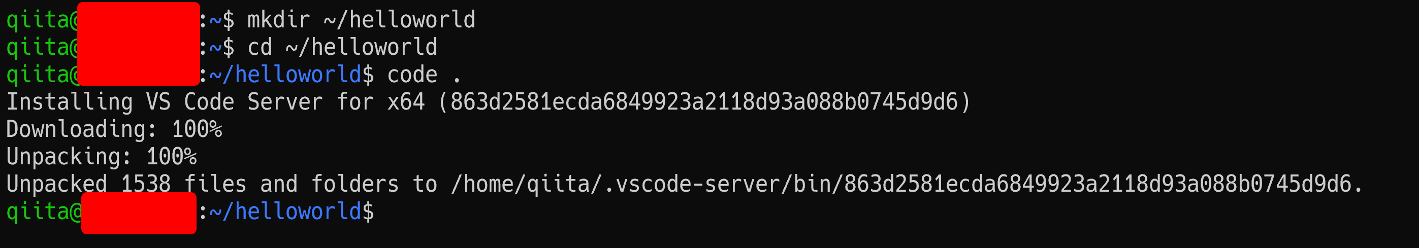 Windows 11にWSL2をインストールする #Windows - Qiita