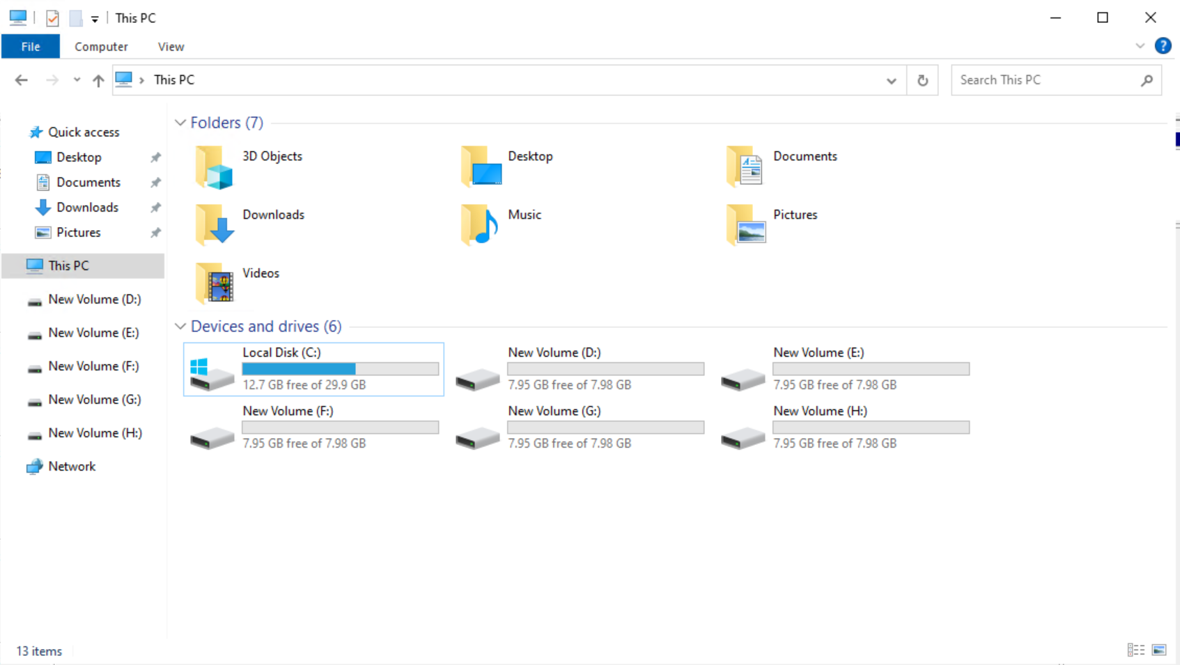 EC2上のWindowsサーバーでディスクとEBSボリュームのマッピングについて #ebs - Qiita