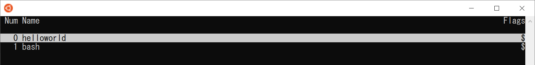 GNU Screenコマンドをつかってみる #screen - Qiita