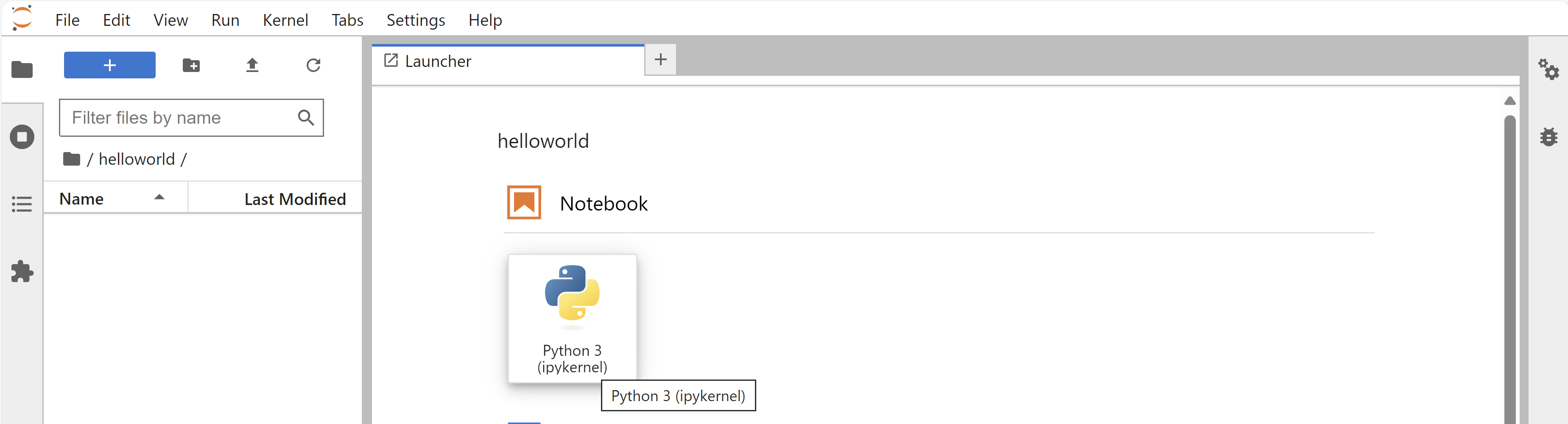 PythonのIDEとしてJupyter（Lab/NoteBook）をWindowsにインストールしてみる #Python - Qiita