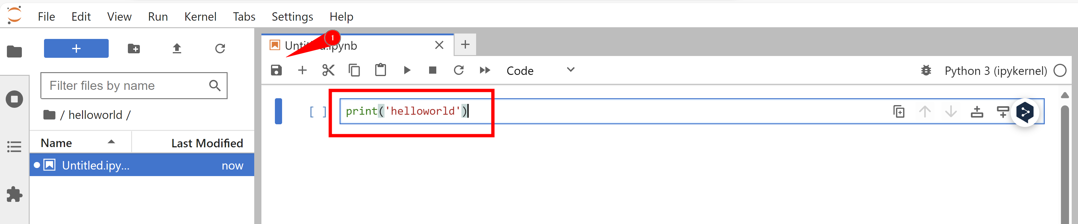 PythonのIDEとしてJupyter（Lab/NoteBook）をWindowsにインストールしてみる #Python - Qiita