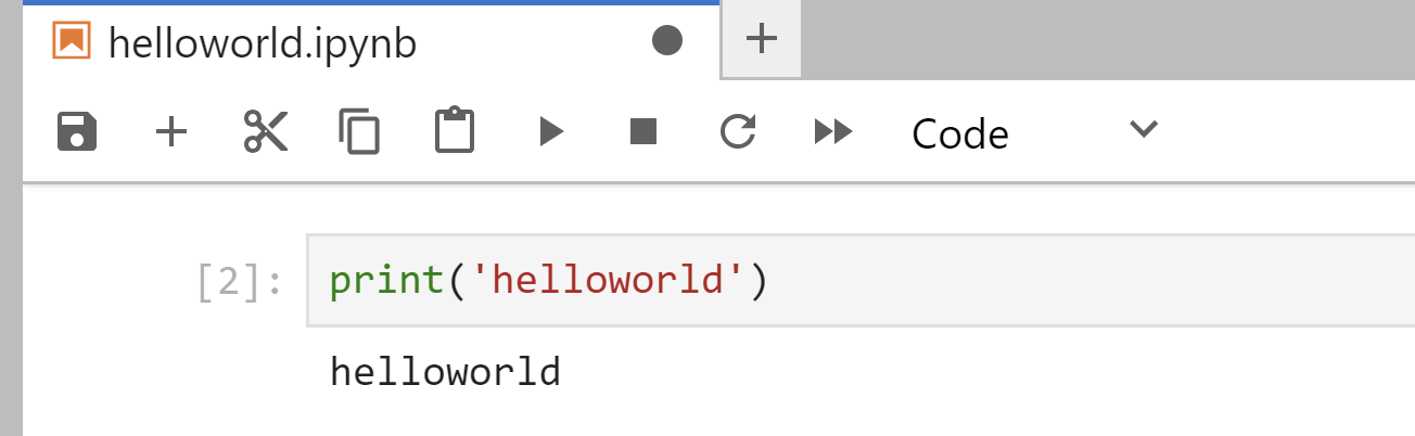 PythonのIDEとしてJupyter（Lab/NoteBook）をWindowsにインストールしてみる #Python - Qiita