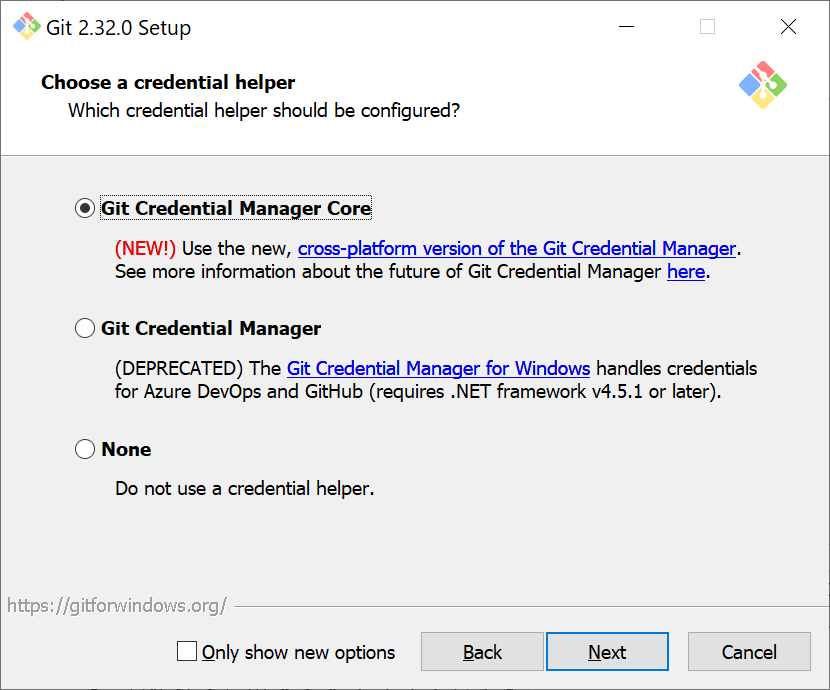 Git For Windowsをさわってみる from PowerShell＋【oh-my-poshとposh-gitも】 #GitForWindows - Qiita