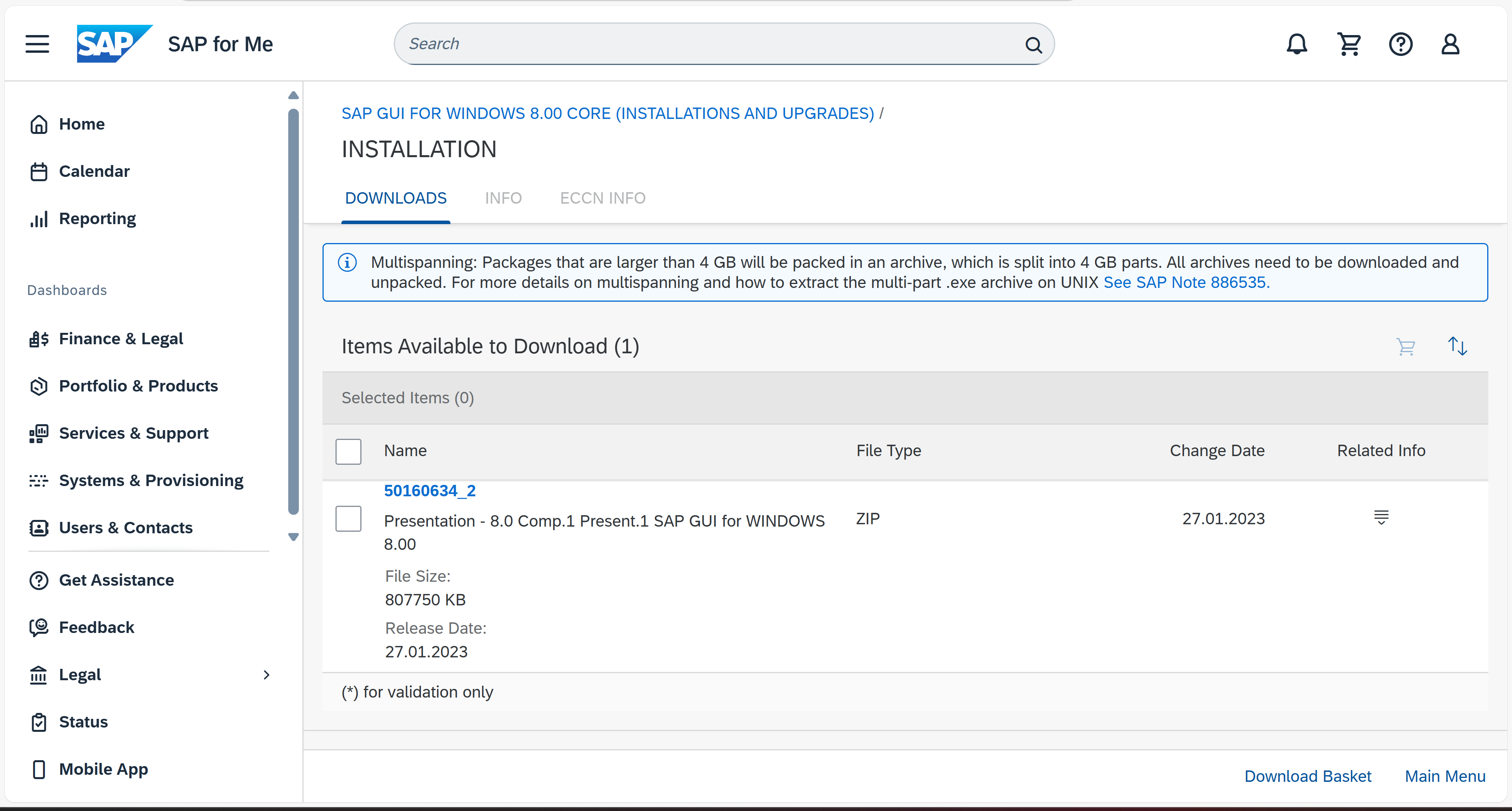SAP GUI for Windows 8.00 (64bit) パッチレベル 11をインストールしてみる｜基幹システムのクラウド移行・構築 ...