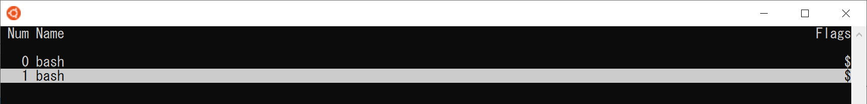 GNU Screenコマンドをつかってみる #screen - Qiita
