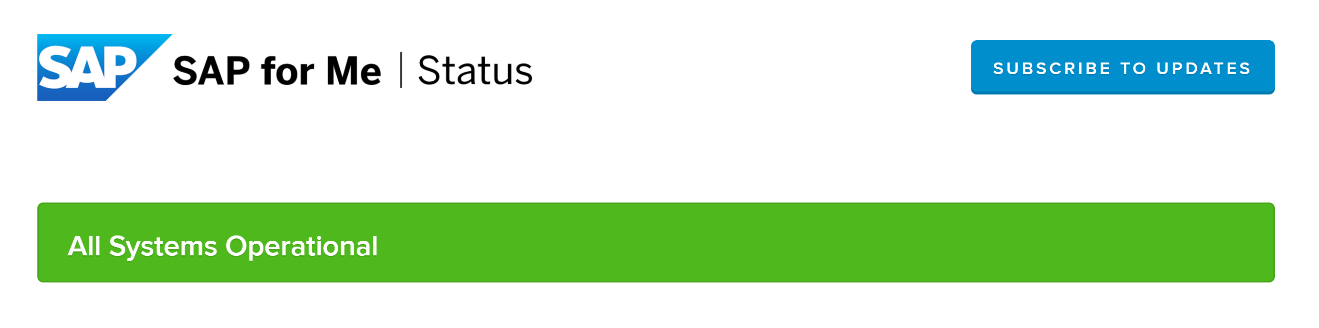 SAP for Meがどういったモノか確認してみる #SAPforMe - Qiita