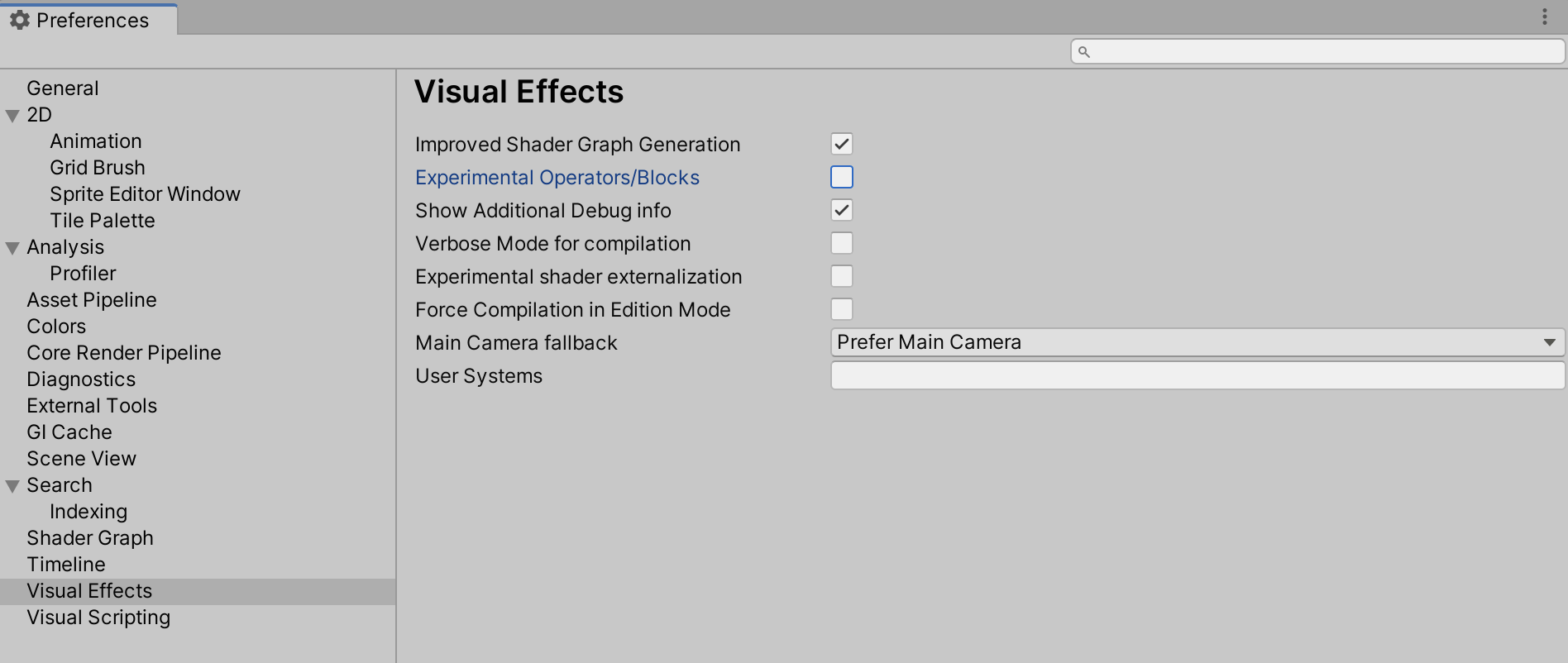 Unity VFXGraphを1ヶ月で完全に理解した話 #Unity - Qiita