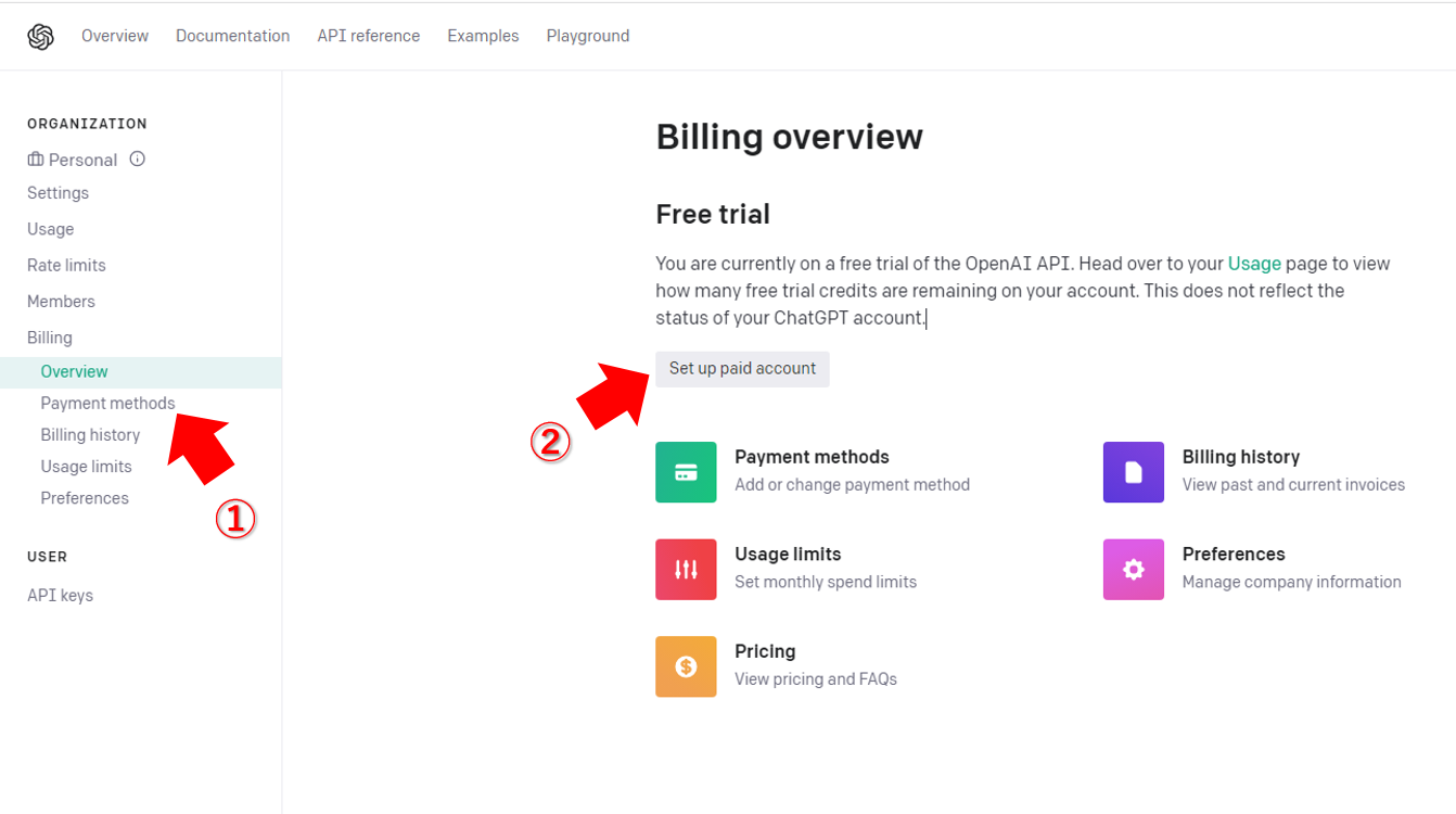 CHATGPT-APIの利用料金・制限の備忘録 #ChatGPT - Qiita