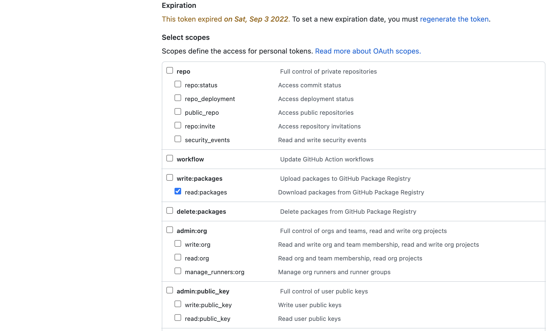 .npmrcの使い方（GitHub Private Packages読み込み編） #npm - Qiita
