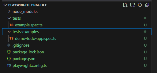Playwrightプロジェクトの構築方法とお薦めのESLint設定 #e2e - Qiita