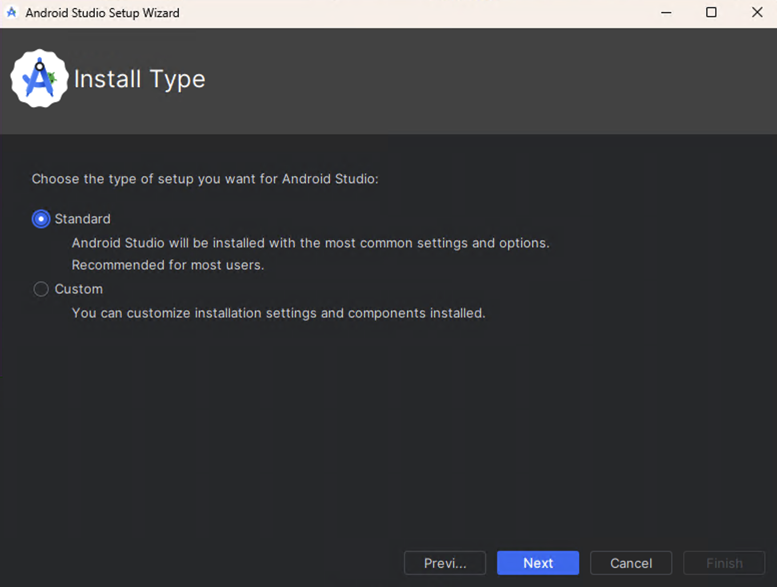 Android StudioをWindowsへインストール #AndroidStudio - Qiita