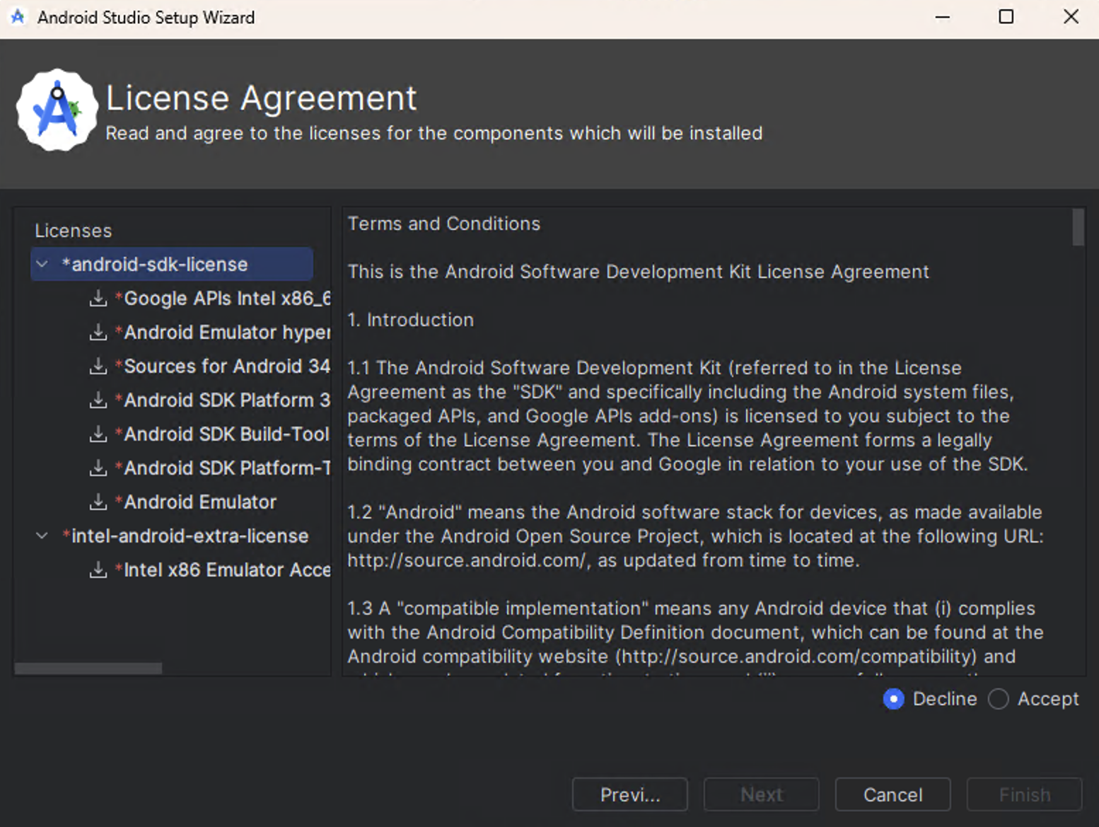 Android StudioをWindowsへインストール #AndroidStudio - Qiita