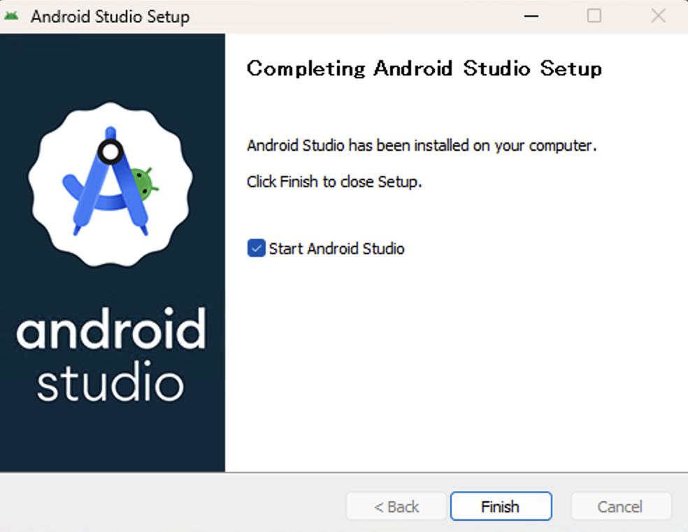 Android StudioをWindowsへインストール #AndroidStudio - Qiita
