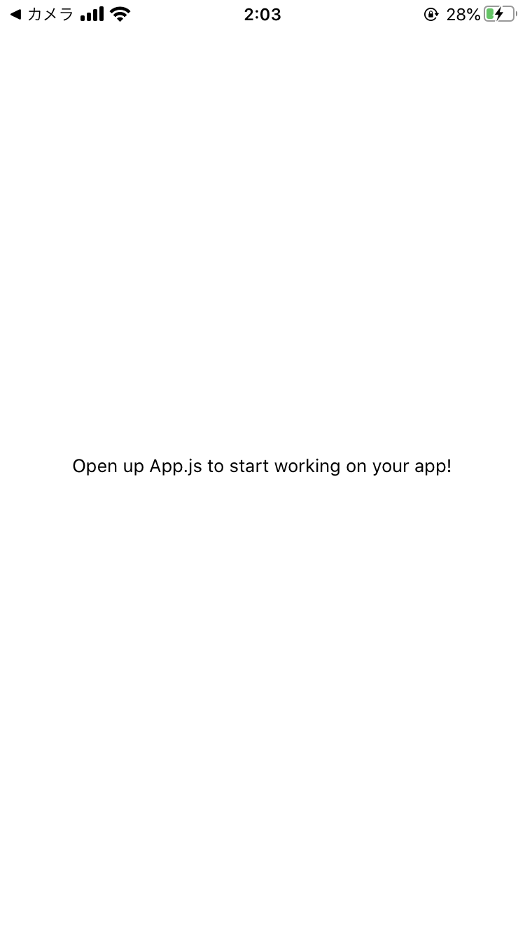 Windows機でiOSアプリの開発から実機インストールまで行ってみる【ReactNative】～環境構築編～ #JavaScript - Qiita