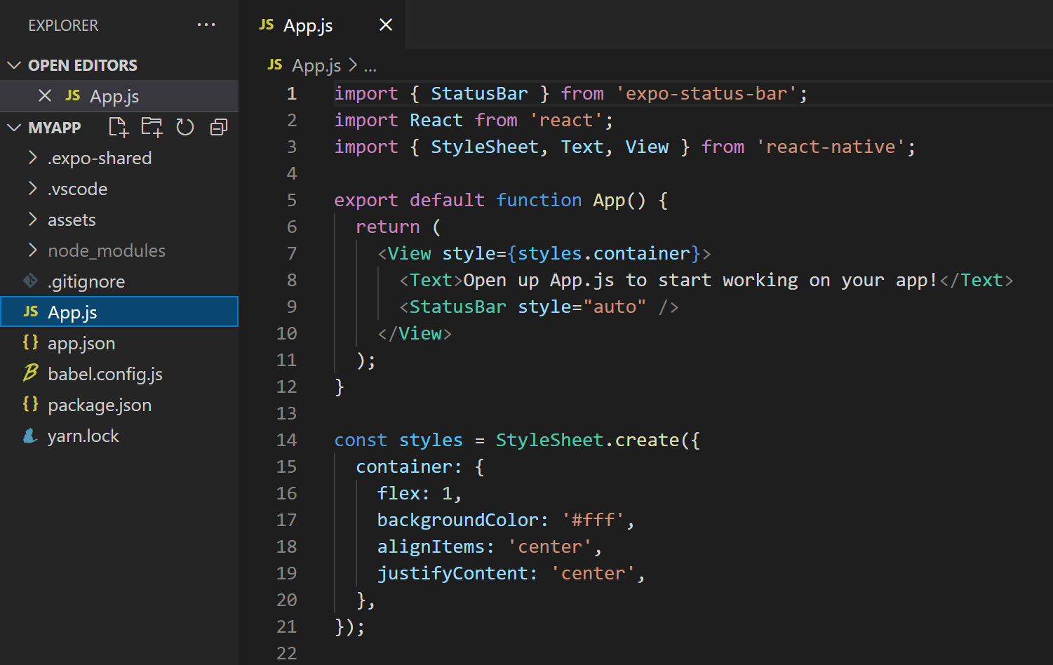 Windows機でiOSアプリの開発から実機インストールまで行ってみる【ReactNative】～環境構築編～ #JavaScript - Qiita