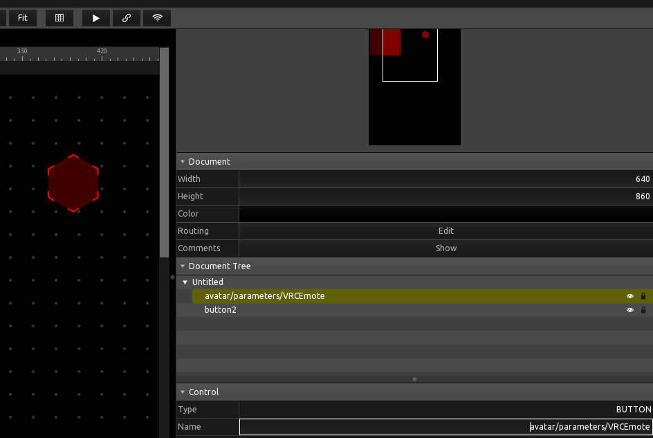 VRChat OSCを使ってMIDI機器でVRCHATを操作する #VRChat - Qiita