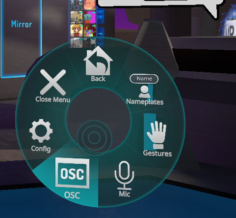 VRChat OSCを使ってMIDI機器でVRCHATを操作する #VRChat - Qiita