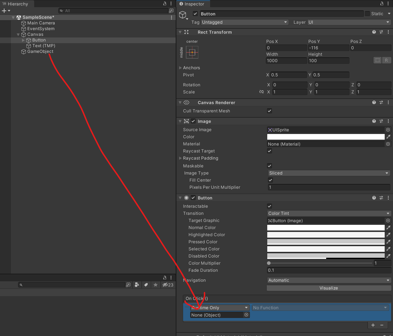 【Unity】TextMeshProの値をC#で変更する方法 #Unity - Qiita