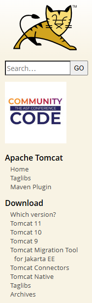 【初心者向け】Apache TomcatへのWARファイルのデプロイ手順（ざっくり） #Java - Qiita
