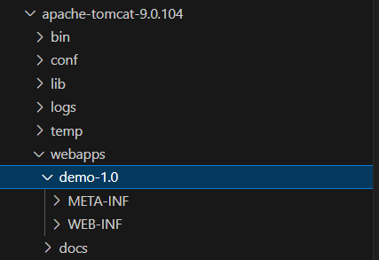 【初心者向け】Apache TomcatへのWARファイルのデプロイ手順（ざっくり） #Java - Qiita