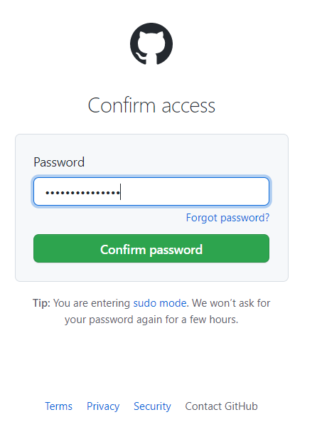 Windows10でGitHubを始める～⑤Githubにプッシュする #Git - Qiita