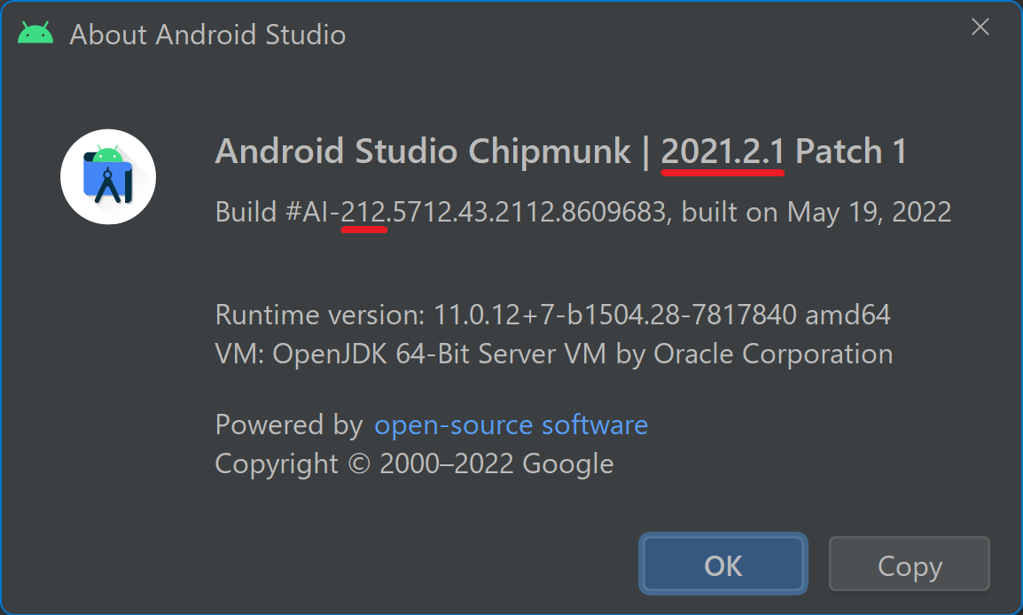 Android Studioを使ったFlutterの開発環境を構築する！ #AndroidStudio - Qiita