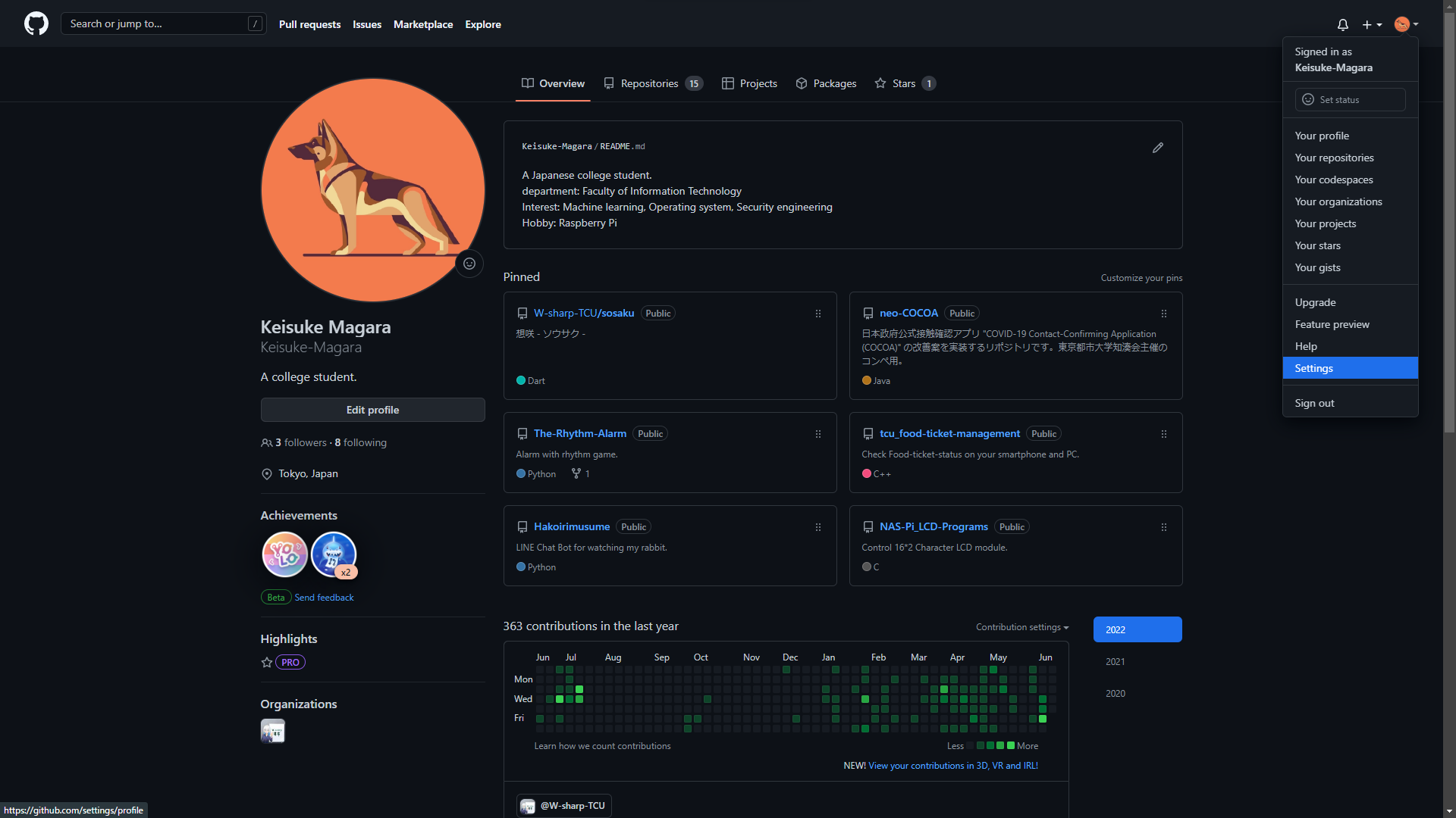 Android Studioを使ったFlutterの開発環境を構築する！ #AndroidStudio - Qiita