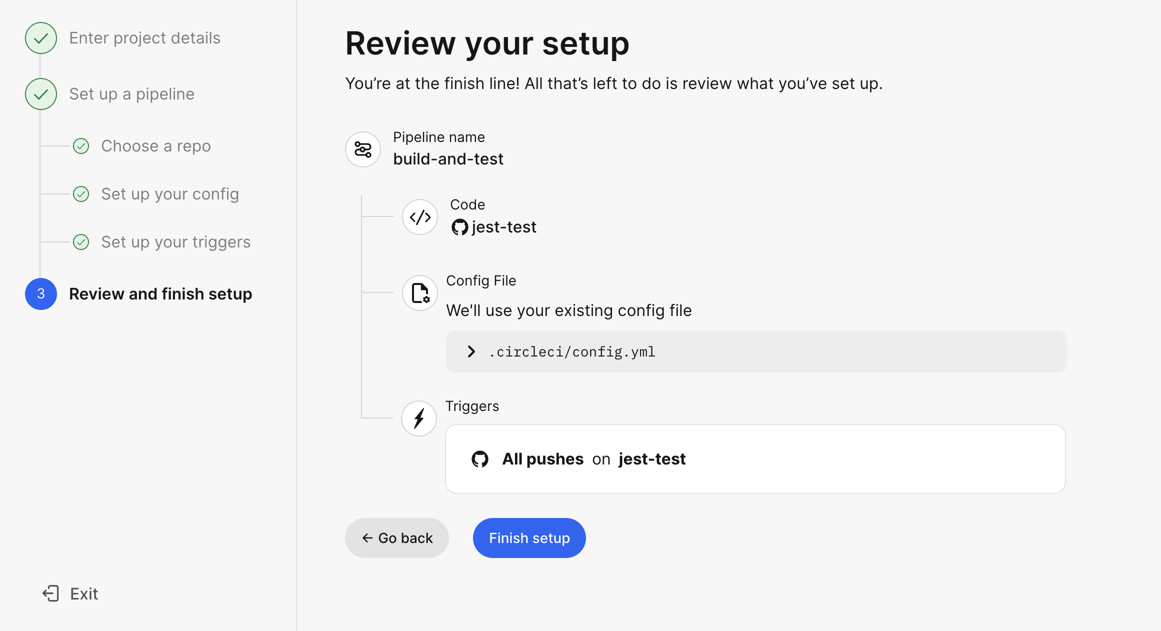 CircleCIで自動テスト、自動デプロイ入門 #S3 - Qiita
