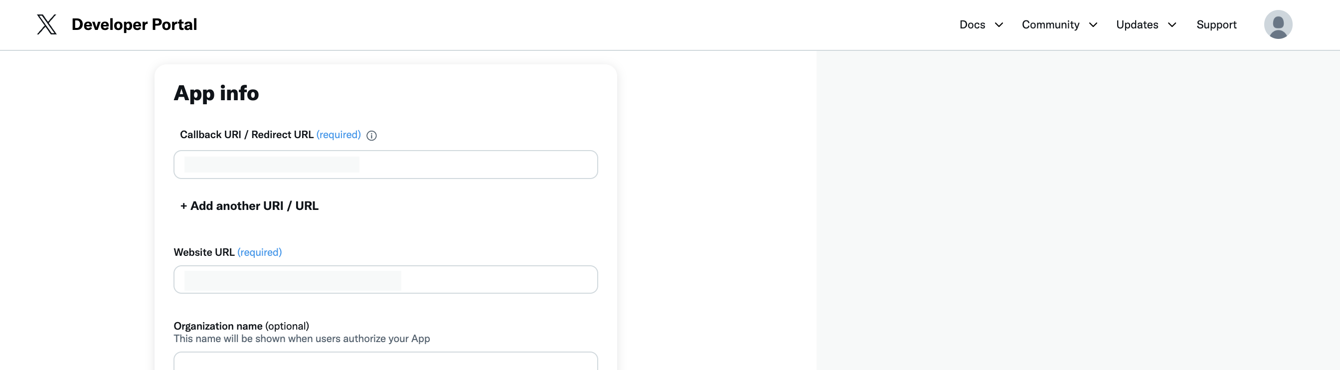 X APIを使用する #TwitterAPI - Qiita