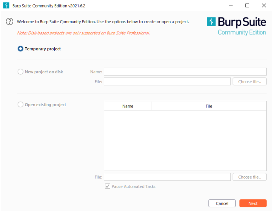 Burp Suiteを触ってみる（Proxy機能） #初心者 - Qiita