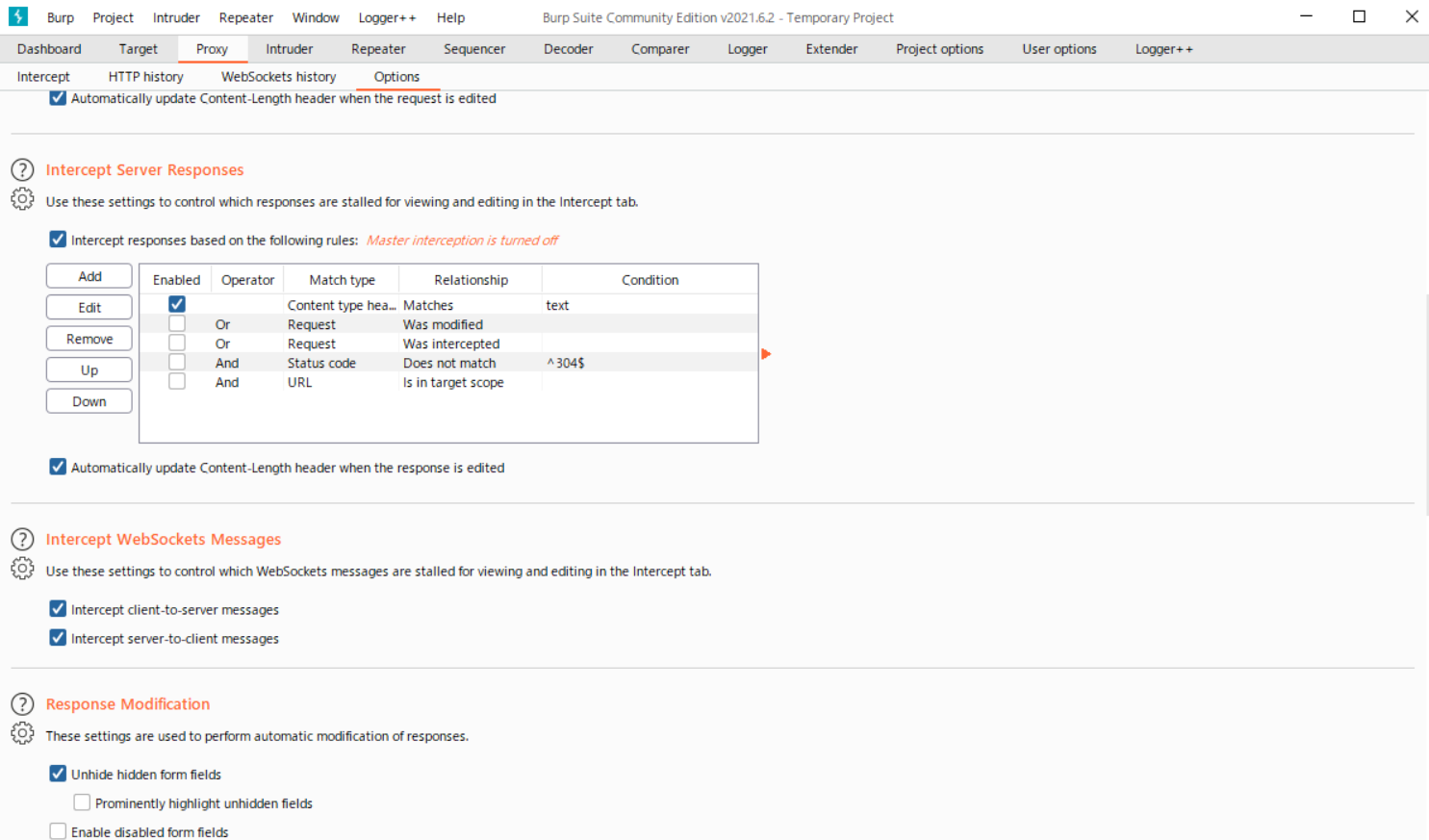 Burp Suiteを触ってみる（Proxy機能） #初心者 - Qiita