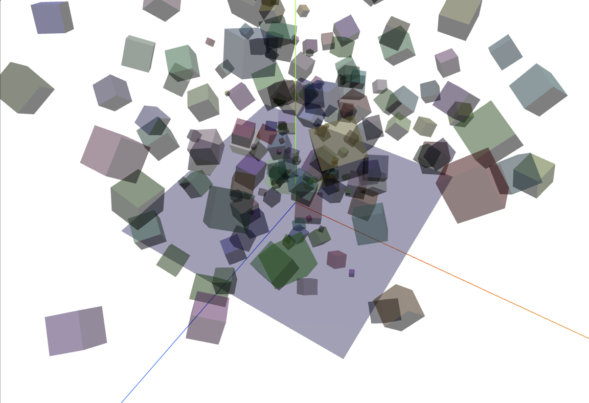 Cannon.js の世界へようこそ！ 3歩でわかる お手軽 物理シミュレーション #JavaScript - Qiita