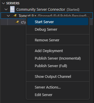 VSCodeでSpring Bootをデプロイするまでに詰まった話【失敗談】 #Java - Qiita