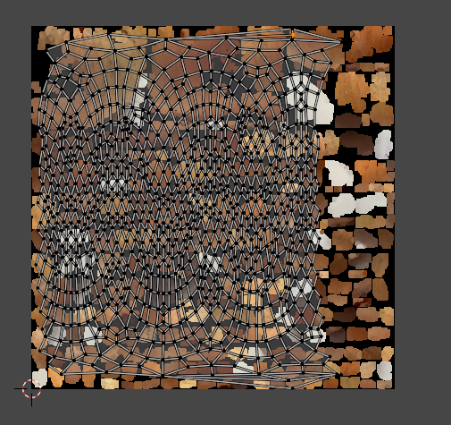 NeRFで取得したオブジェクトをBlenderでリメッシュ加工・軽量化して、Unityで使えるようにする #NERF - Qiita