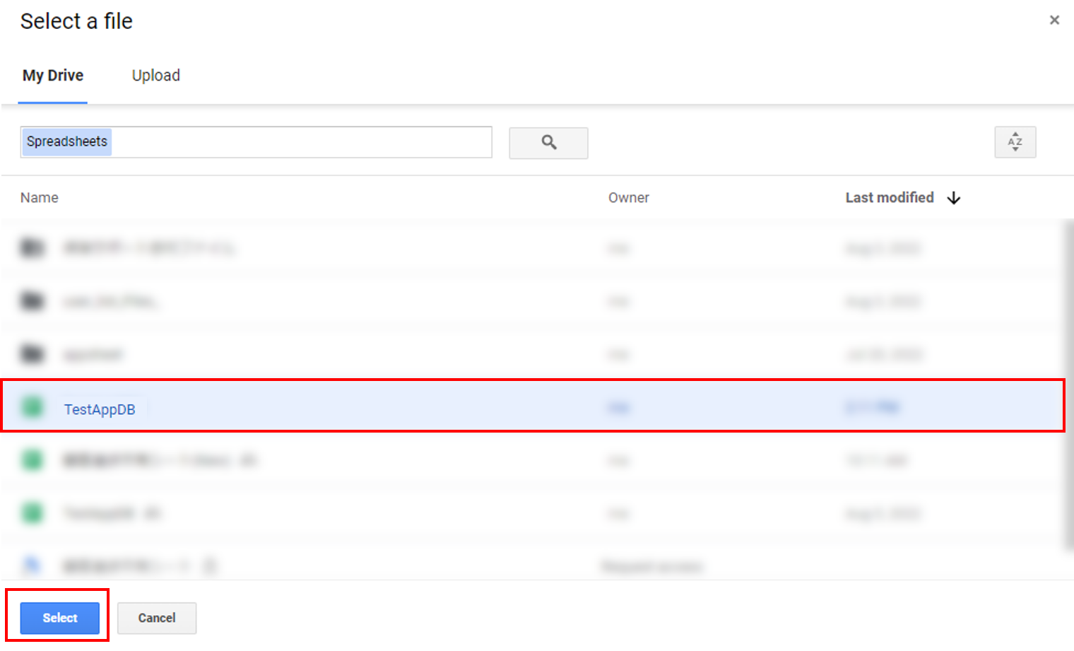 AppSheet触ってみた #アプリ開発 - Qiita