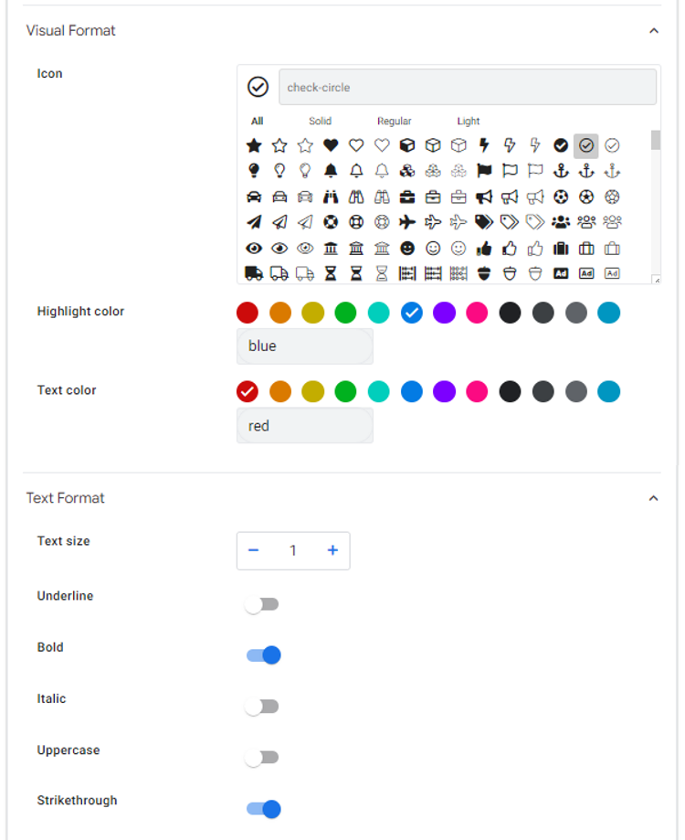 AppSheet UX設定について #UI - Qiita