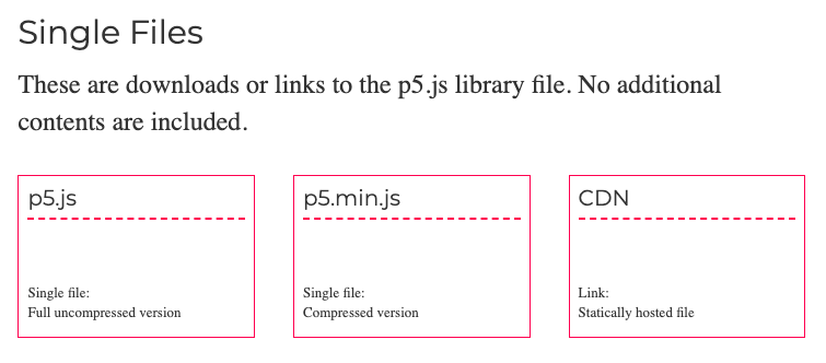 p5.js で様々なパターンを描画してみた #JavaScript - Qiita
