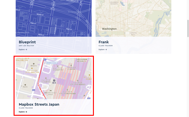 Mapbox で 地図検索 機能を付けてみた #JavaScript - Qiita