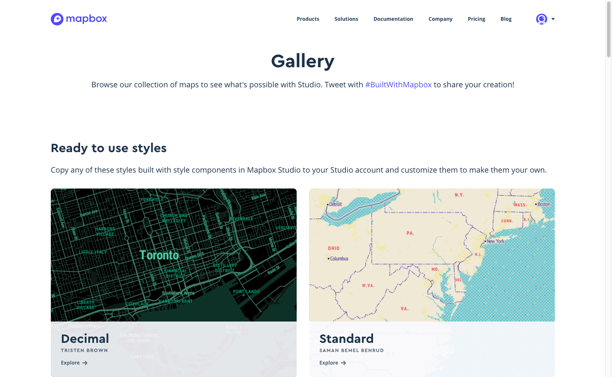 Mapbox で 地図検索 機能を付けてみた #JavaScript - Qiita